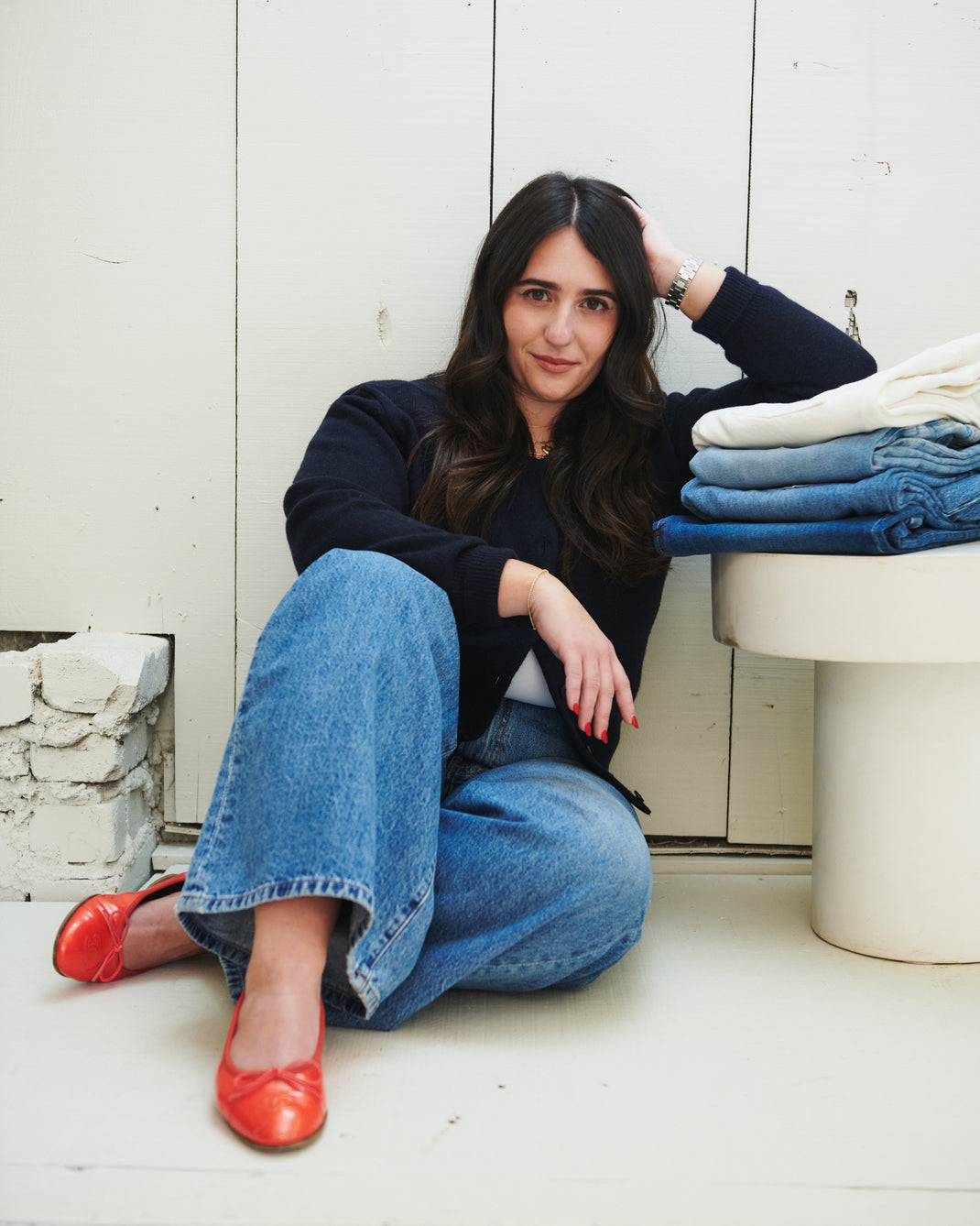 Meet Our Founder – Nelle Atelier