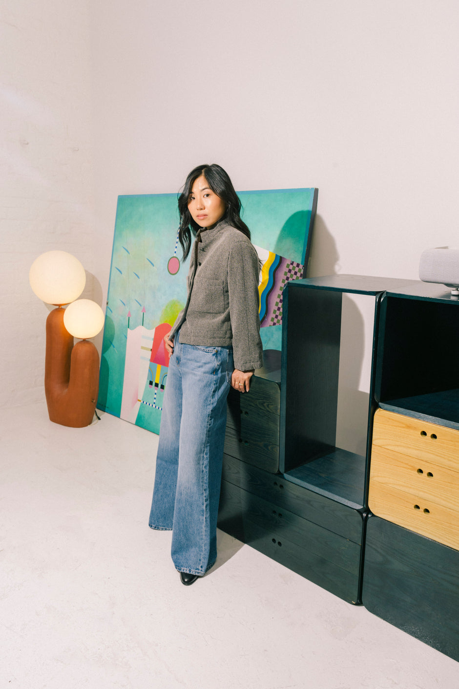 All Styles – Nelle Atelier