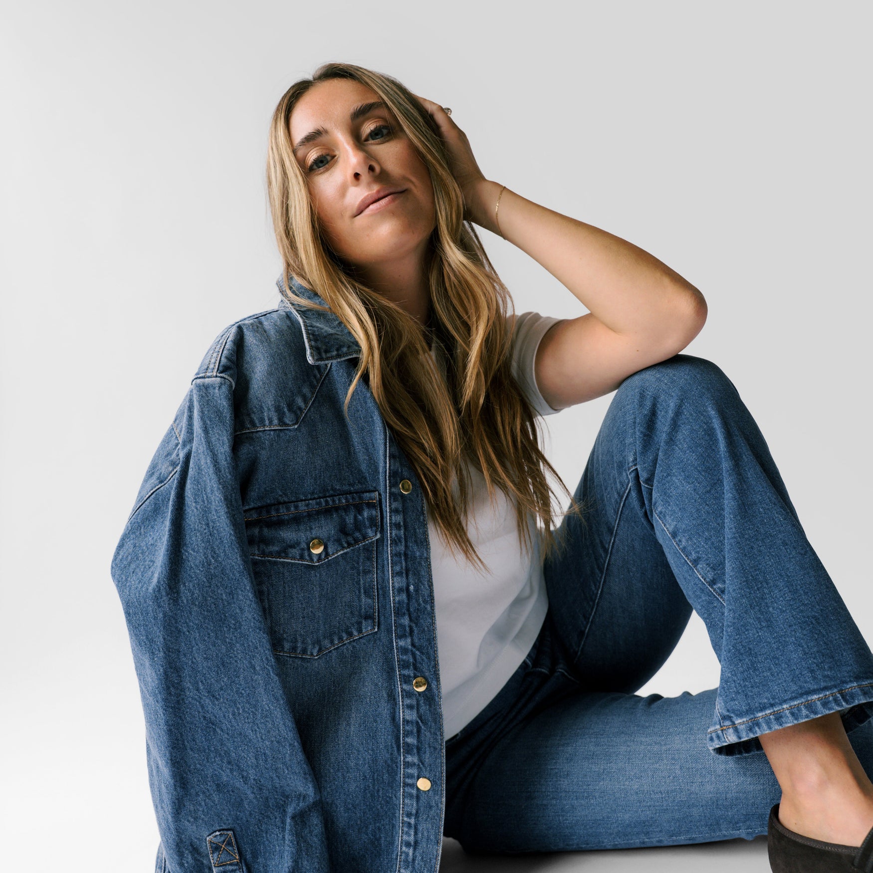 Fit Guide – Nelle Atelier