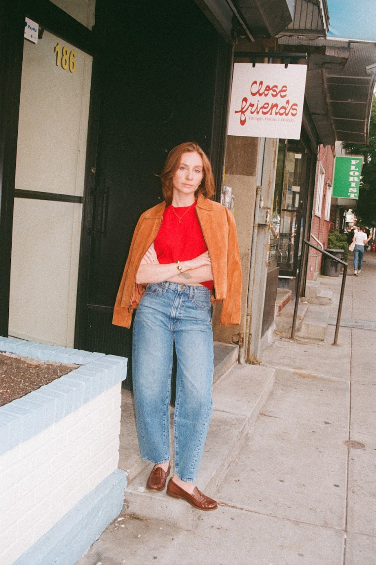 All Styles – Nelle Atelier