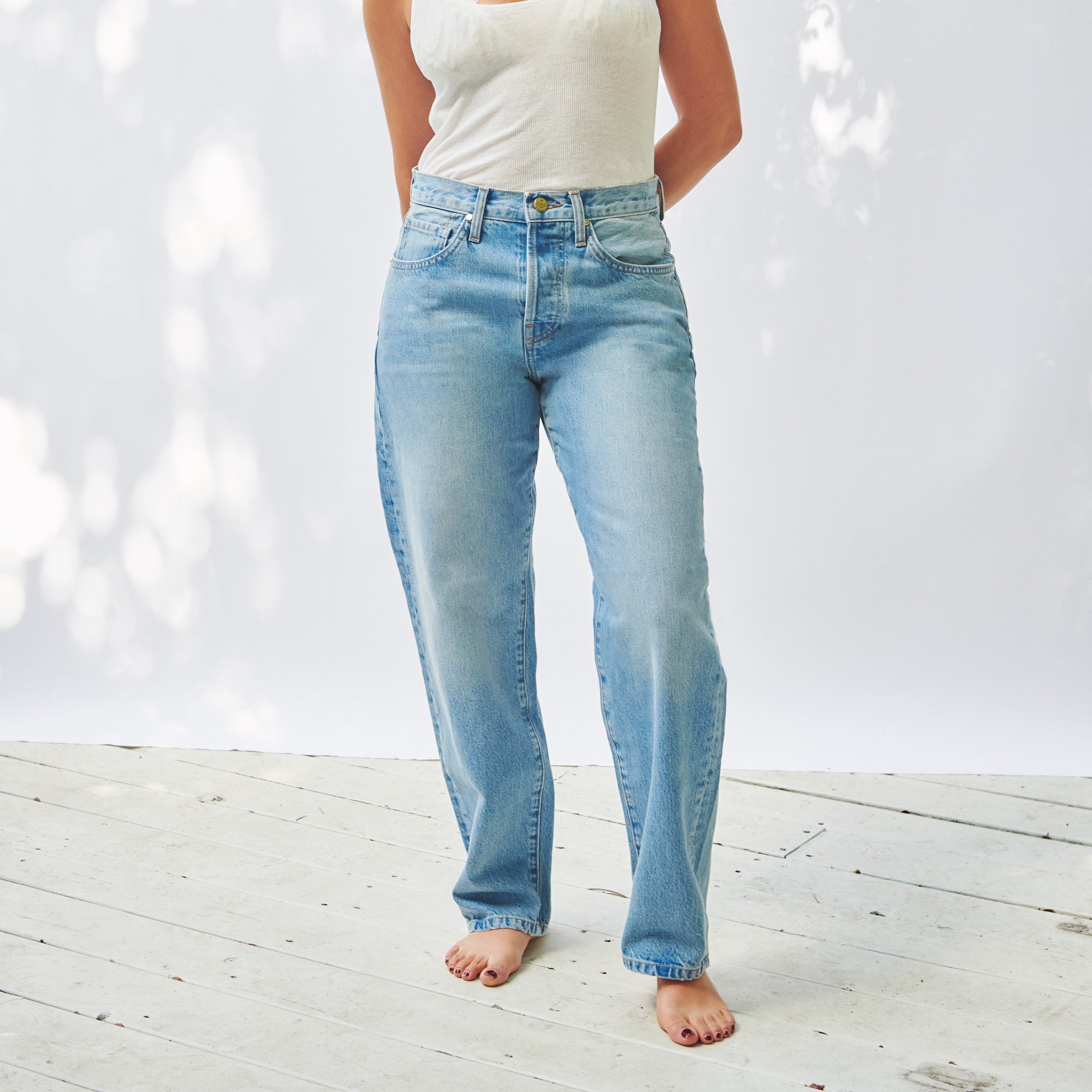 Fit Guide – Nelle Atelier